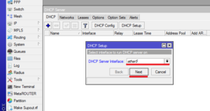 Configurações básicas Mikrotik RouterOS feitas no Winbox