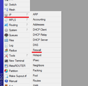 Configurações básicas Mikrotik RouterOS feitas no Winbox