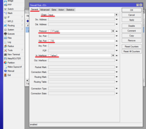 Configurações básicas Mikrotik RouterOS feitas no Winbox